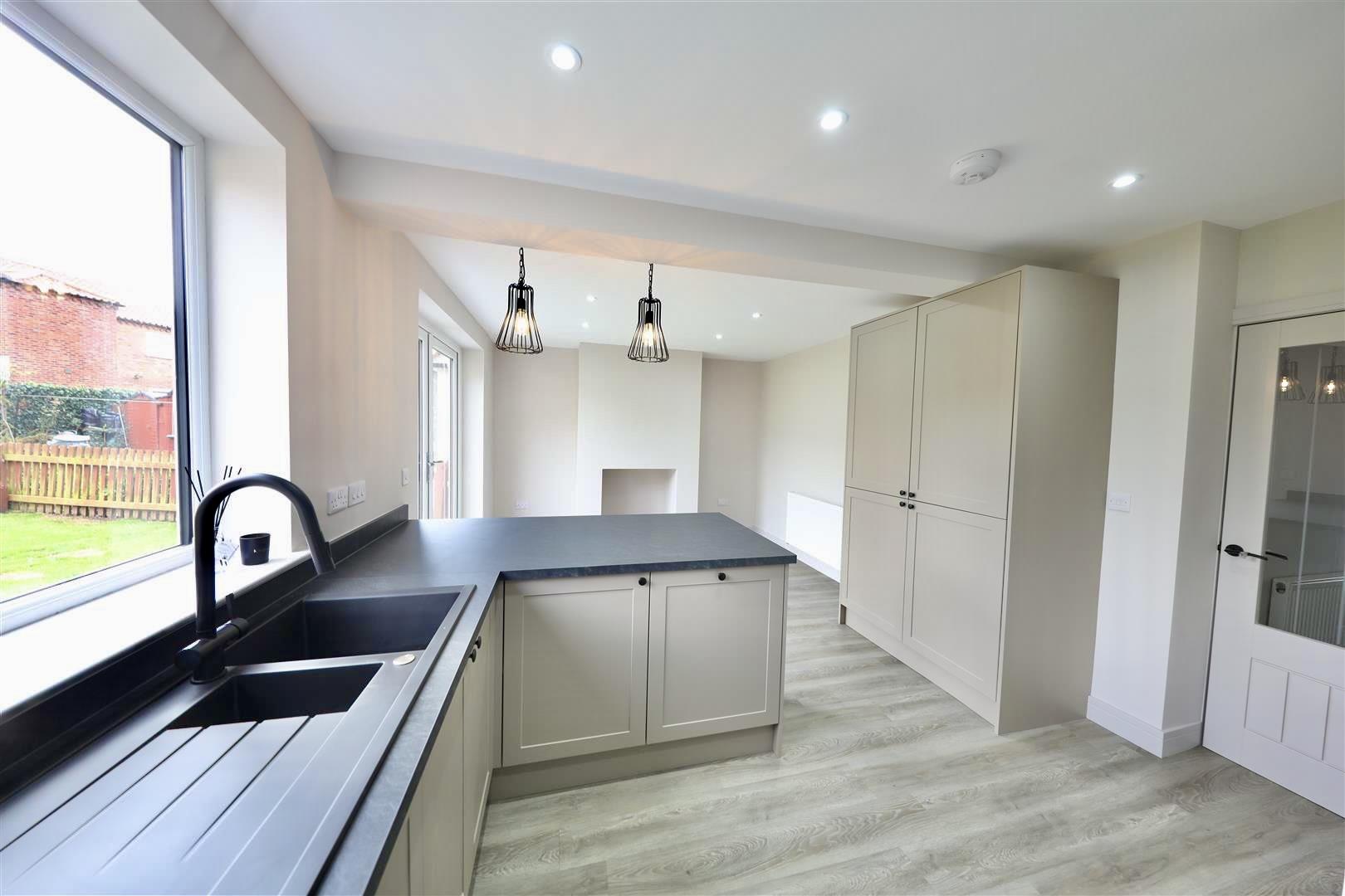 Park Avenue, Brandesburton, Driffield - Symonds & Greenham